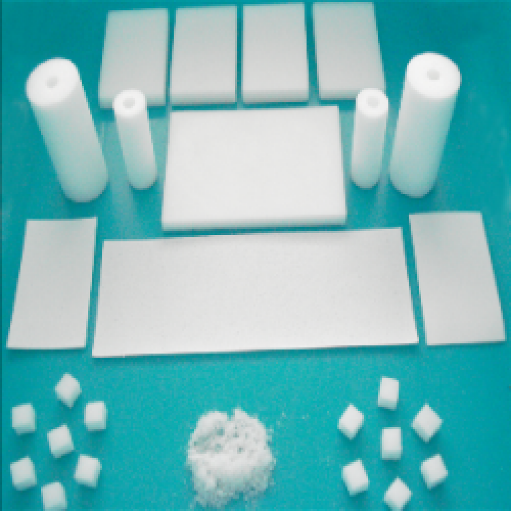 Eucare: Eucare-Haemostat