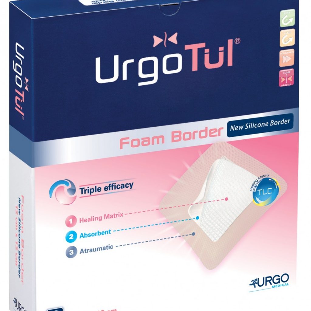 Eucare: Urgo